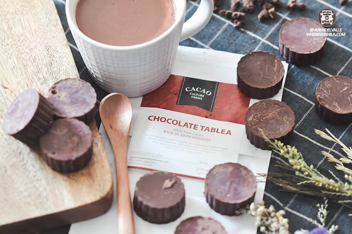 3 Ways To Enjoy Chocolate While Giving Back To The Community – Cacao ...